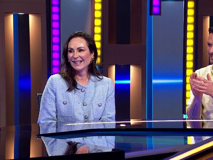 Password - Temporada 1 - Programa 8