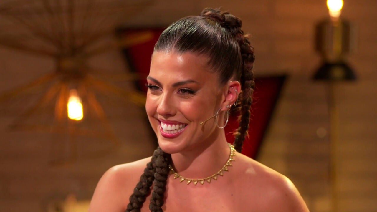 El regreso - Temporada 3 - Programa 2