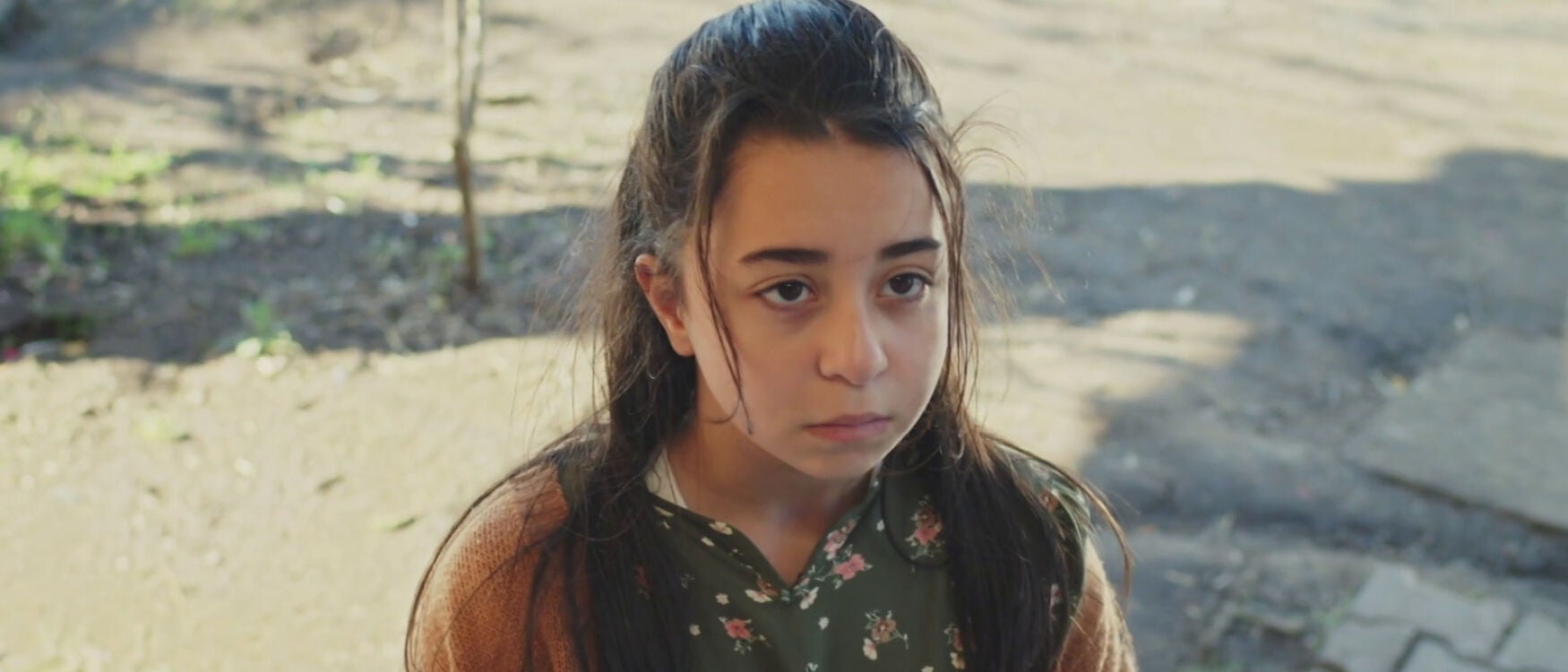 Melissa - Temporada 1 - Capítulo 1