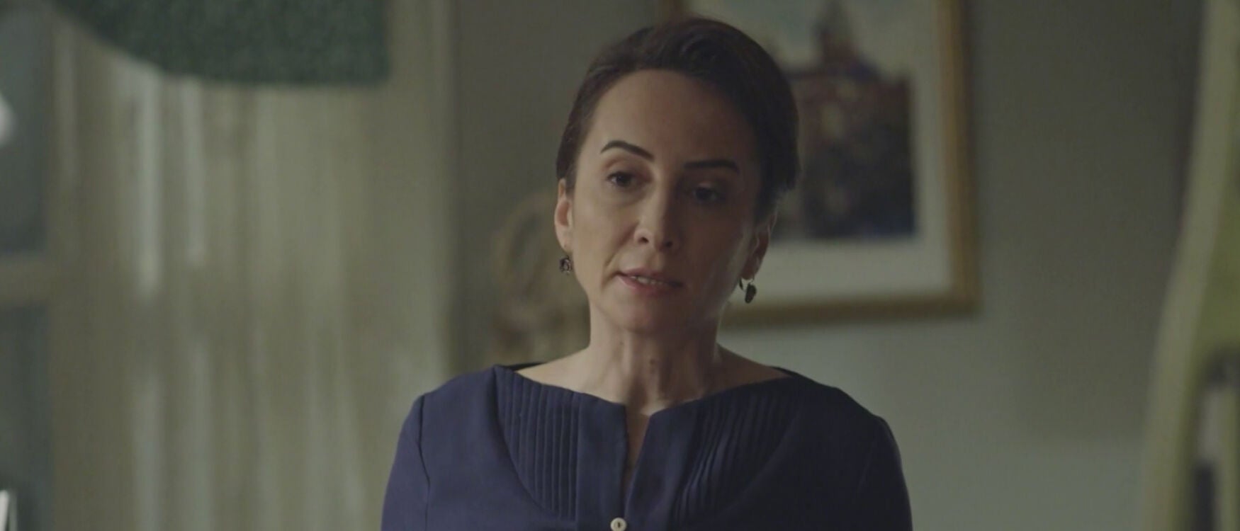 Melissa - Temporada 1 - Capítulo 3