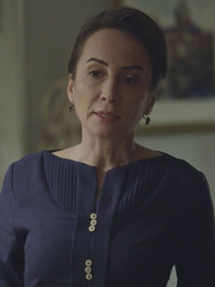 Melissa - Temporada 1 - Capítulo 3