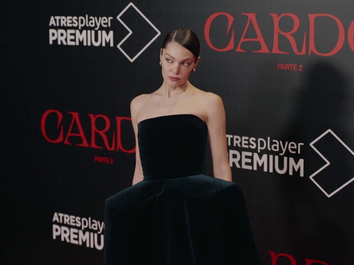 Premiere de ‘Cardo’
