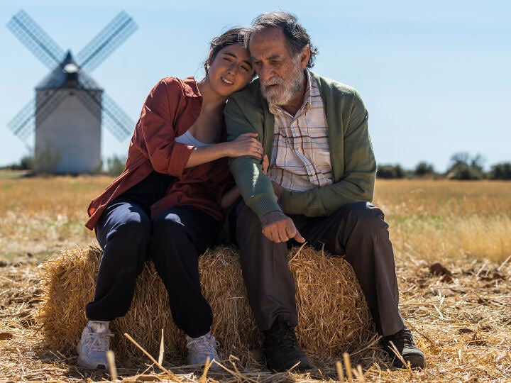 Déjate ver - Temporada 1 - Capítulo 4: Ana & Tasio