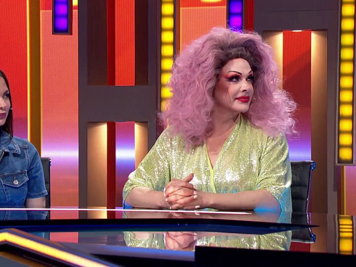 Password - Temporada 1 - Programa 17