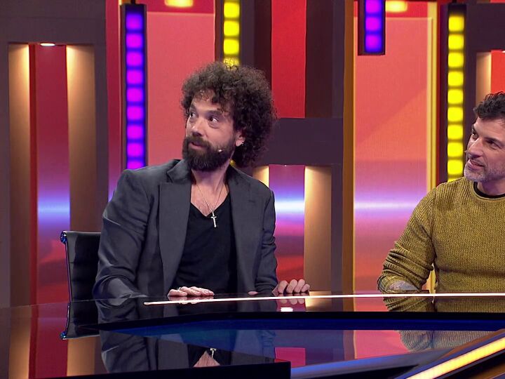 Password - Temporada 1 - Programa 16