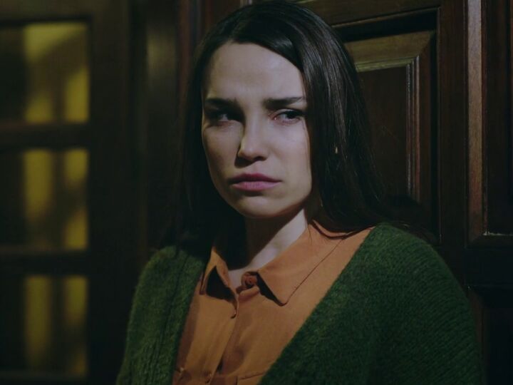 Melissa - Temporada 1 - Capítulo 42