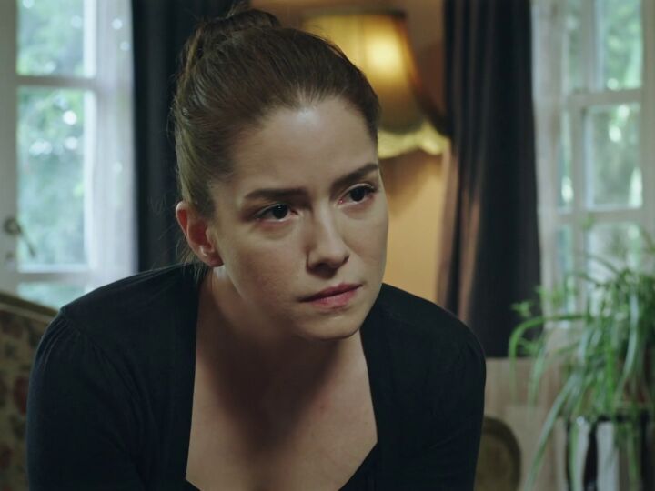 Melissa - Temporada 1 - Capítulo 118