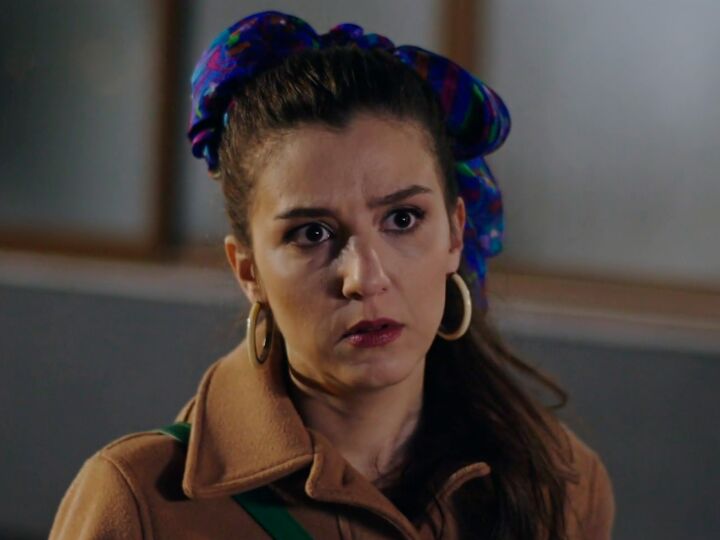 Melissa - Temporada 1 - Capítulo 53