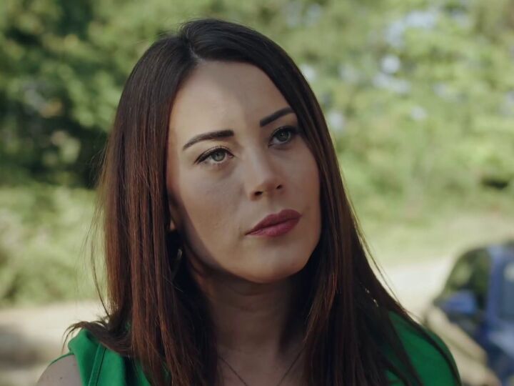 Melissa - Temporada 1 - Capítulo 122