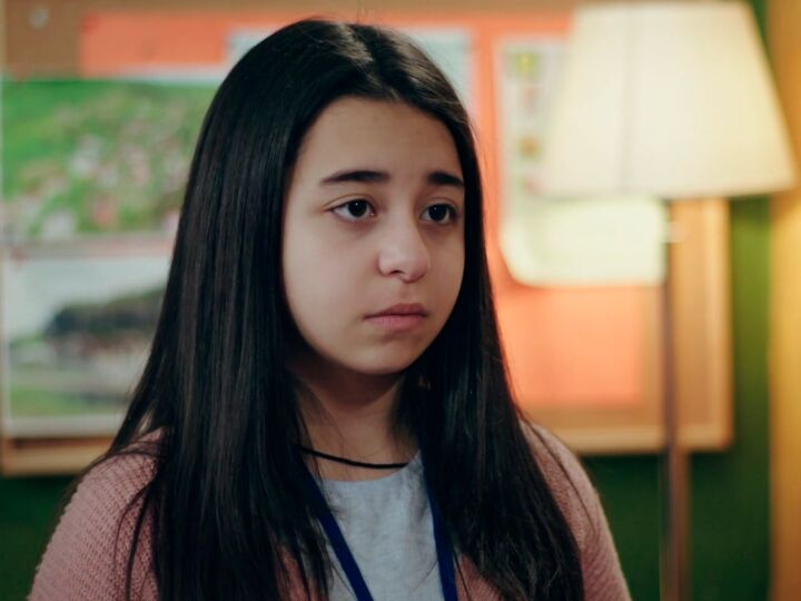 Melissa - Temporada 1 - Capítulo 49