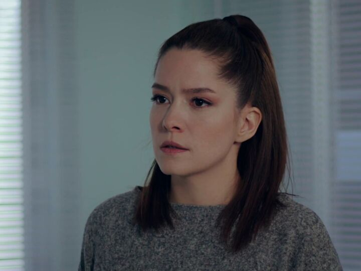 Melissa - Temporada 1 - Capítulo 52