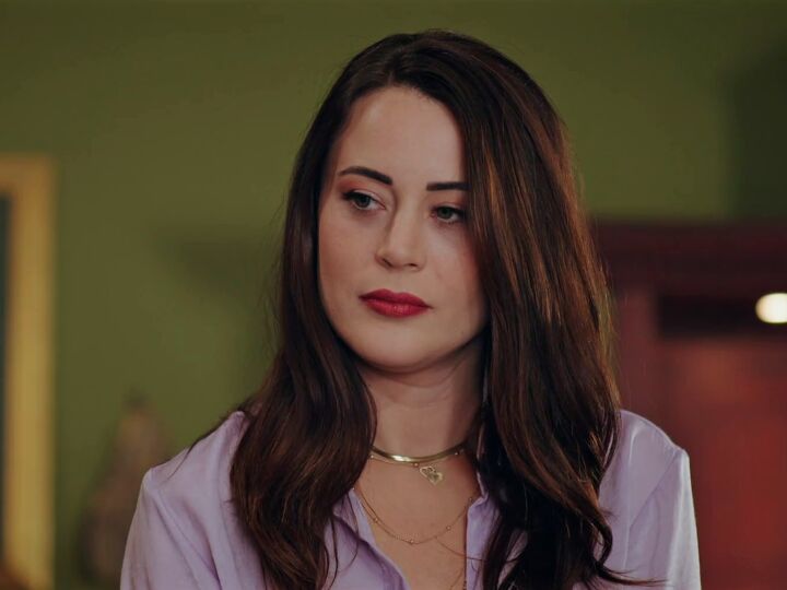 Melissa - Temporada 1 - Capítulo 71