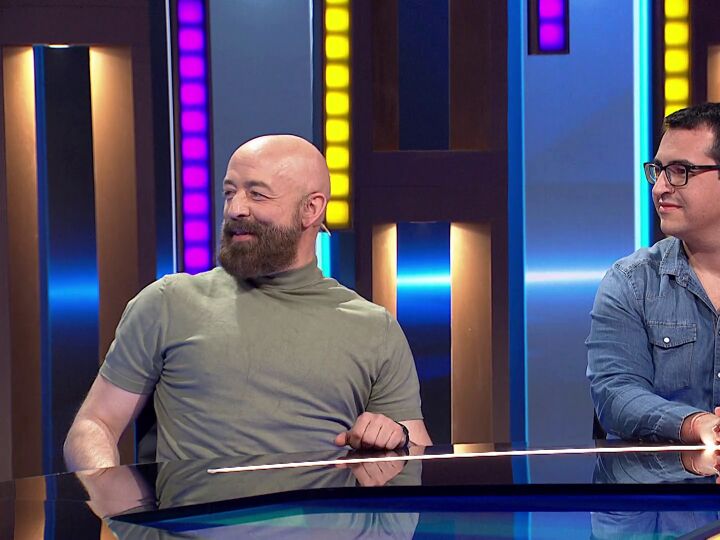 Password - Temporada 1 - Programa 22