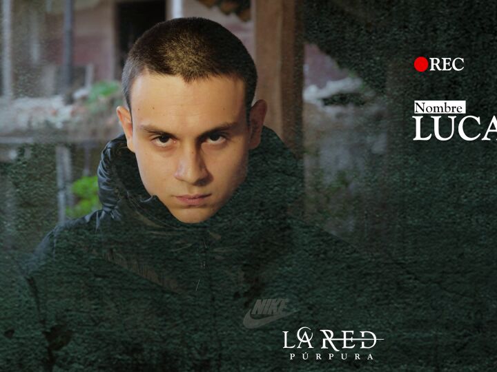 Unai Mayo: "Lucas es un niño que le arrebataron la vida con 5 años"