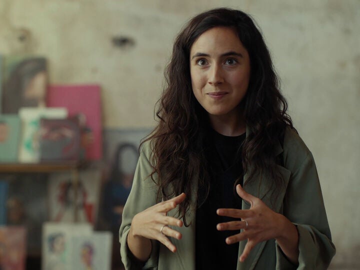 Déjate ver - Temporada 1 - Capítulo 8: Ana & Anastasia