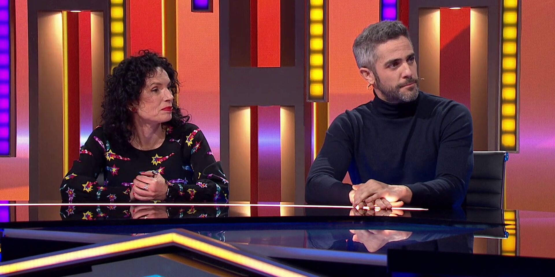 Password - Temporada 1 - Programa 26