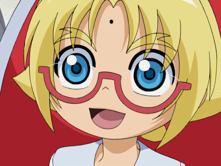 Bakugan - Invasores de Gundalia - Capítulo 5: Enfrentamiento