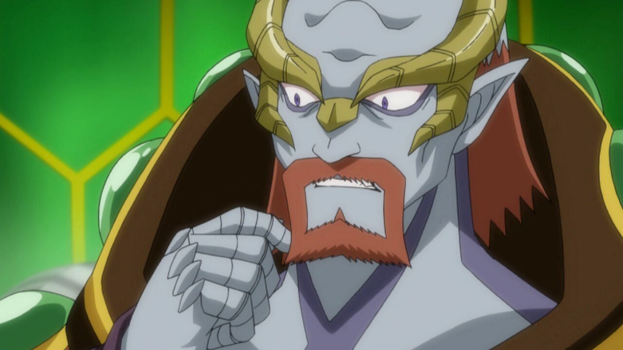 Bakugan - Invasores de Gundalia - Capítulo 20: Compañeros hasta el final