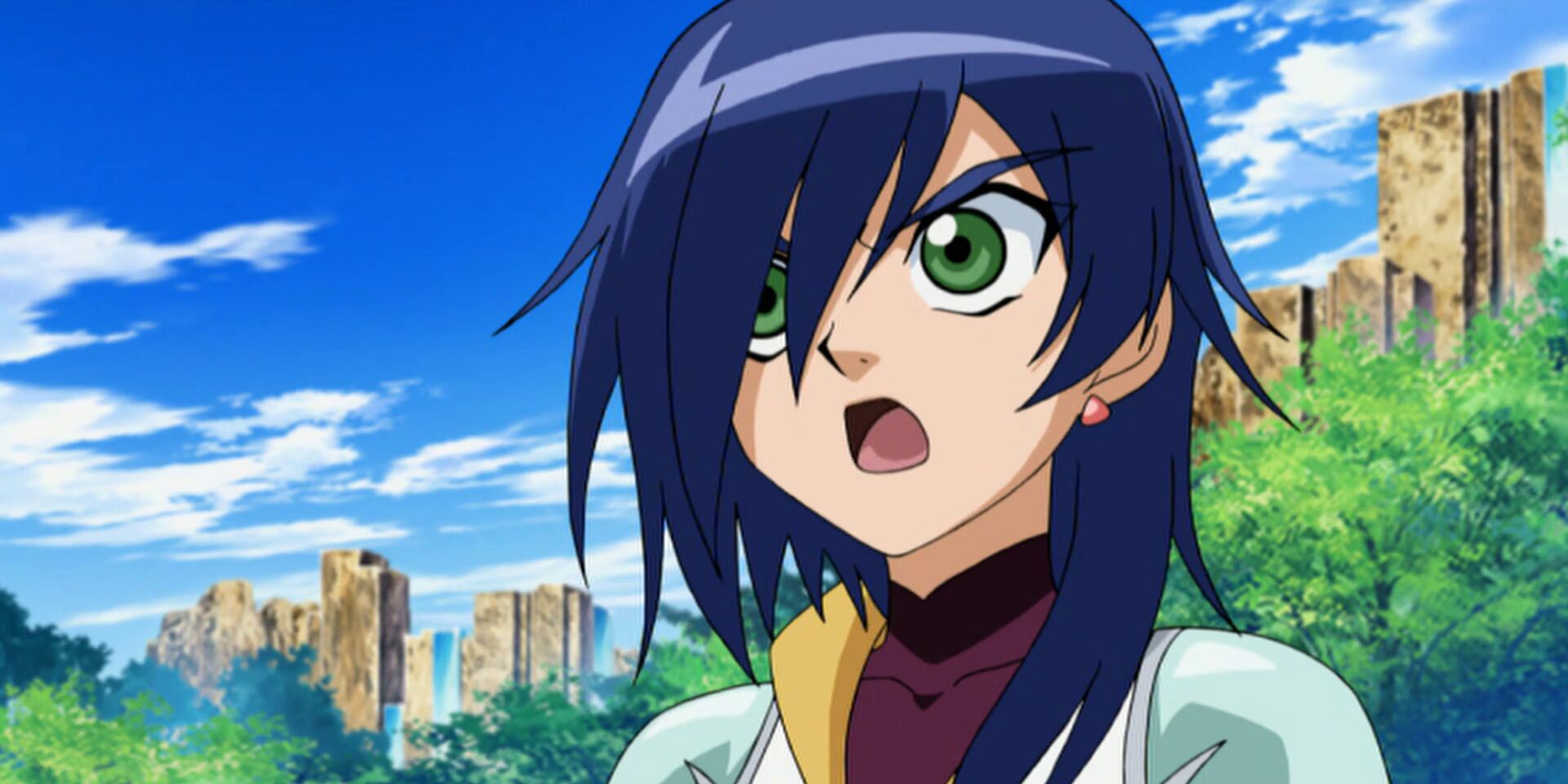 Bakugan - Invasores de Gundalia - Capítulo 18: Abajo el telón