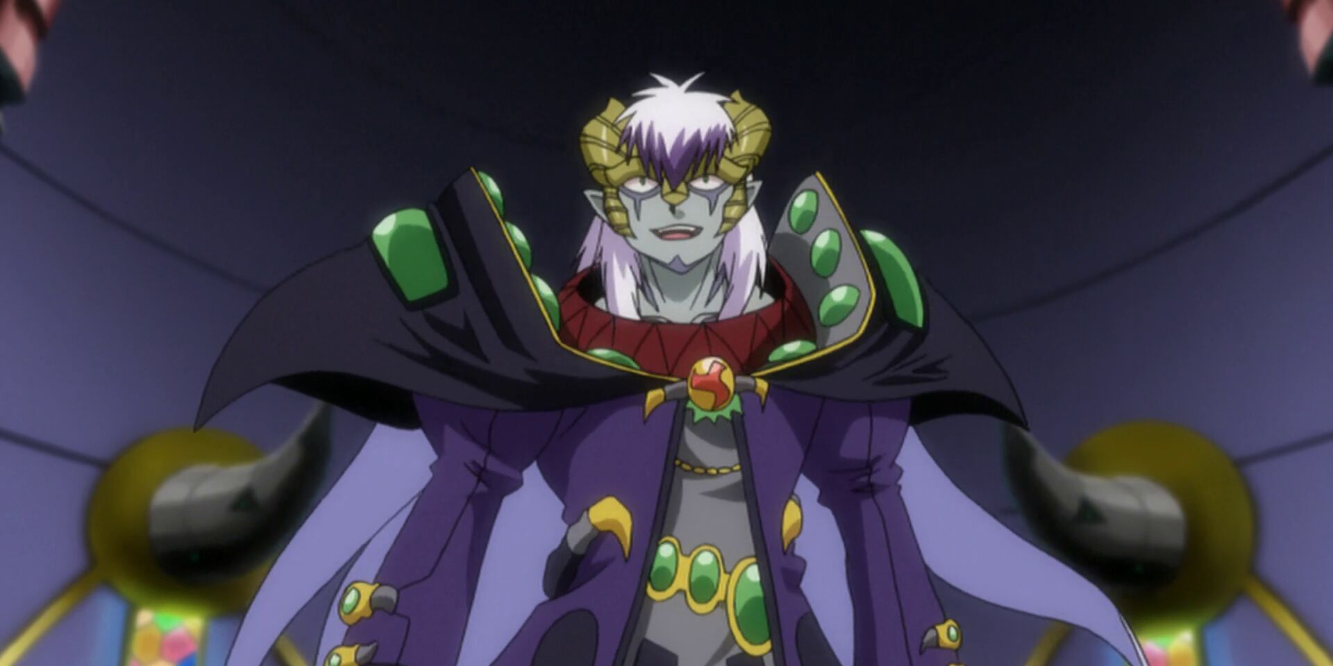 Bakugan - Invasores de Gundalia - Capítulo 21: Divie y vencerás