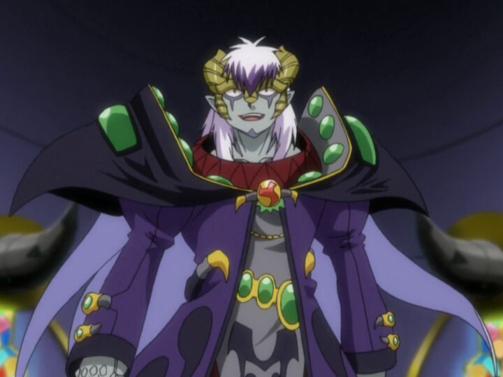 Bakugan - Invasores de Gundalia - Capítulo 21: Divie y vencerás