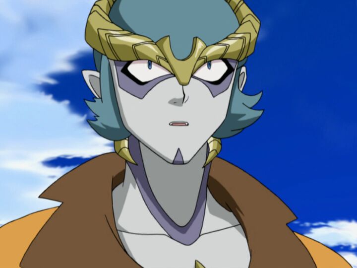 Bakugan - Invasores de Gundalia - Capítulo 15: Unidad señuelo