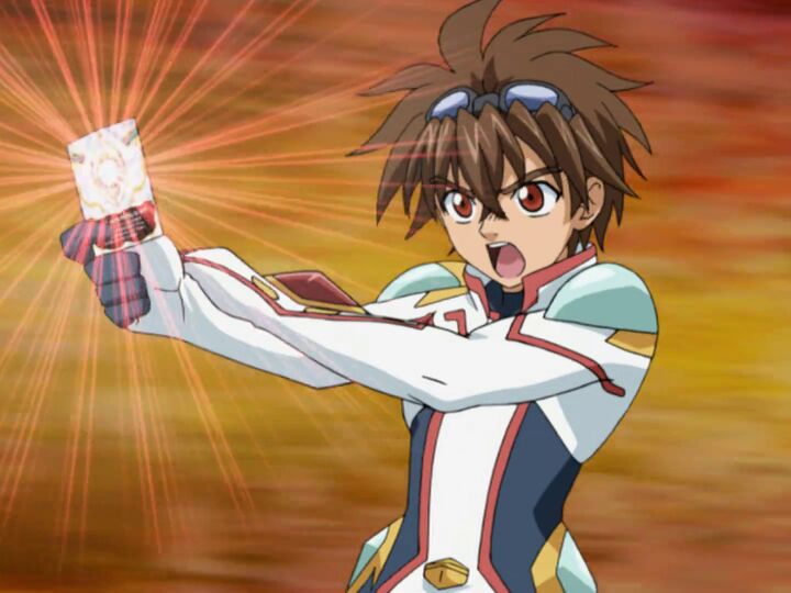 Bakugan - Invasores de Gundalia - Capítulo 24: Dhakar colossus