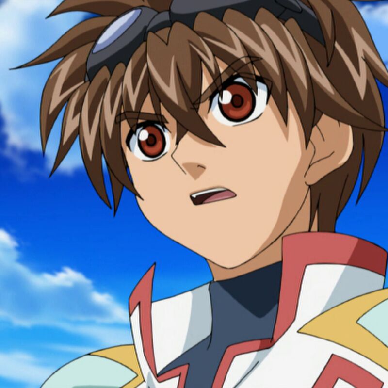 Bakugan - Invasores de Gundalia - Capítulo 22: Asalto móvil