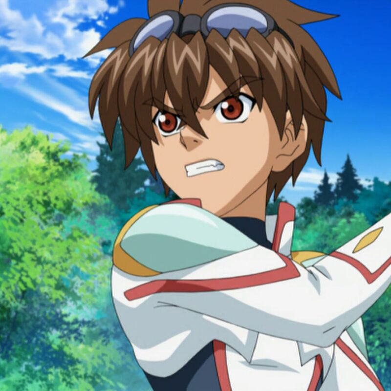 Bakugan - Invasores de Gundalia - Capítulo 17: El combate por el segundo