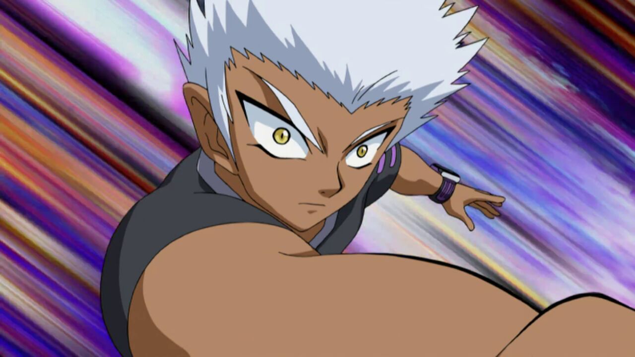 Bakugan - Invasores de Gundalia - Capítulo 11: El envío secreto