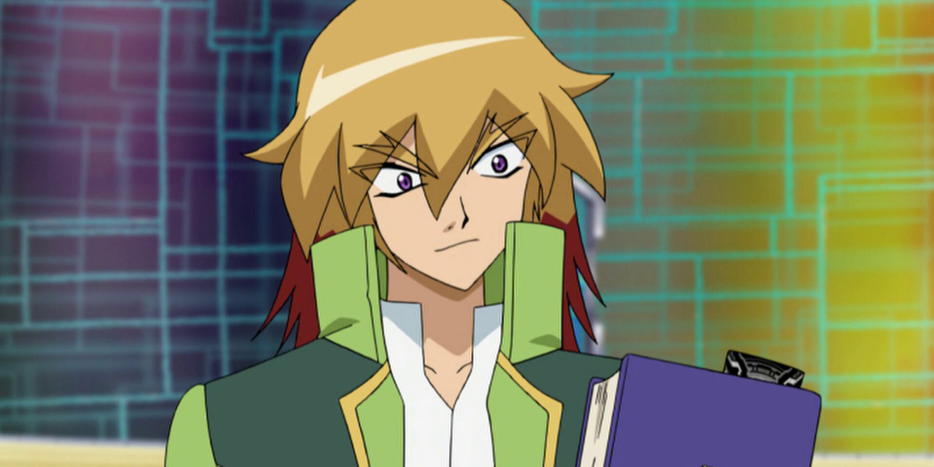 Bakugan - Invasores de Gundalia - Capítulo 6: Descubierto