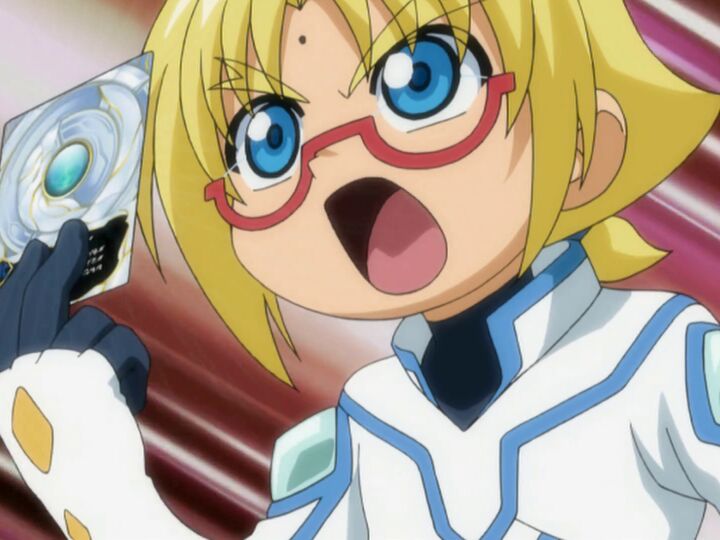 Bakugan - Invasores de Gundalia - Capítulo 34: El ataque final