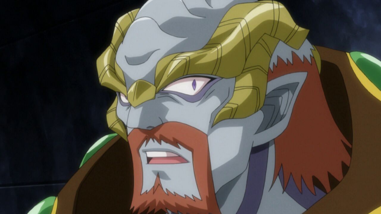 Bakugan - Invasores de Gundalia - Capítulo 32: Redención