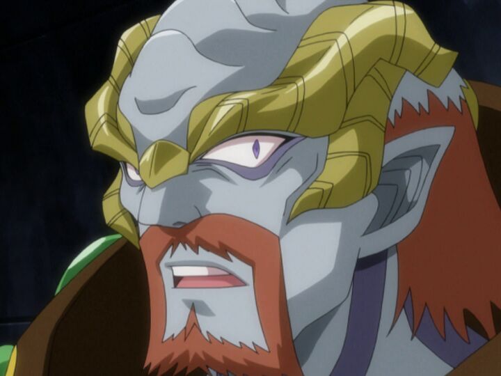 Bakugan - Invasores de Gundalia - Capítulo 32: Redención