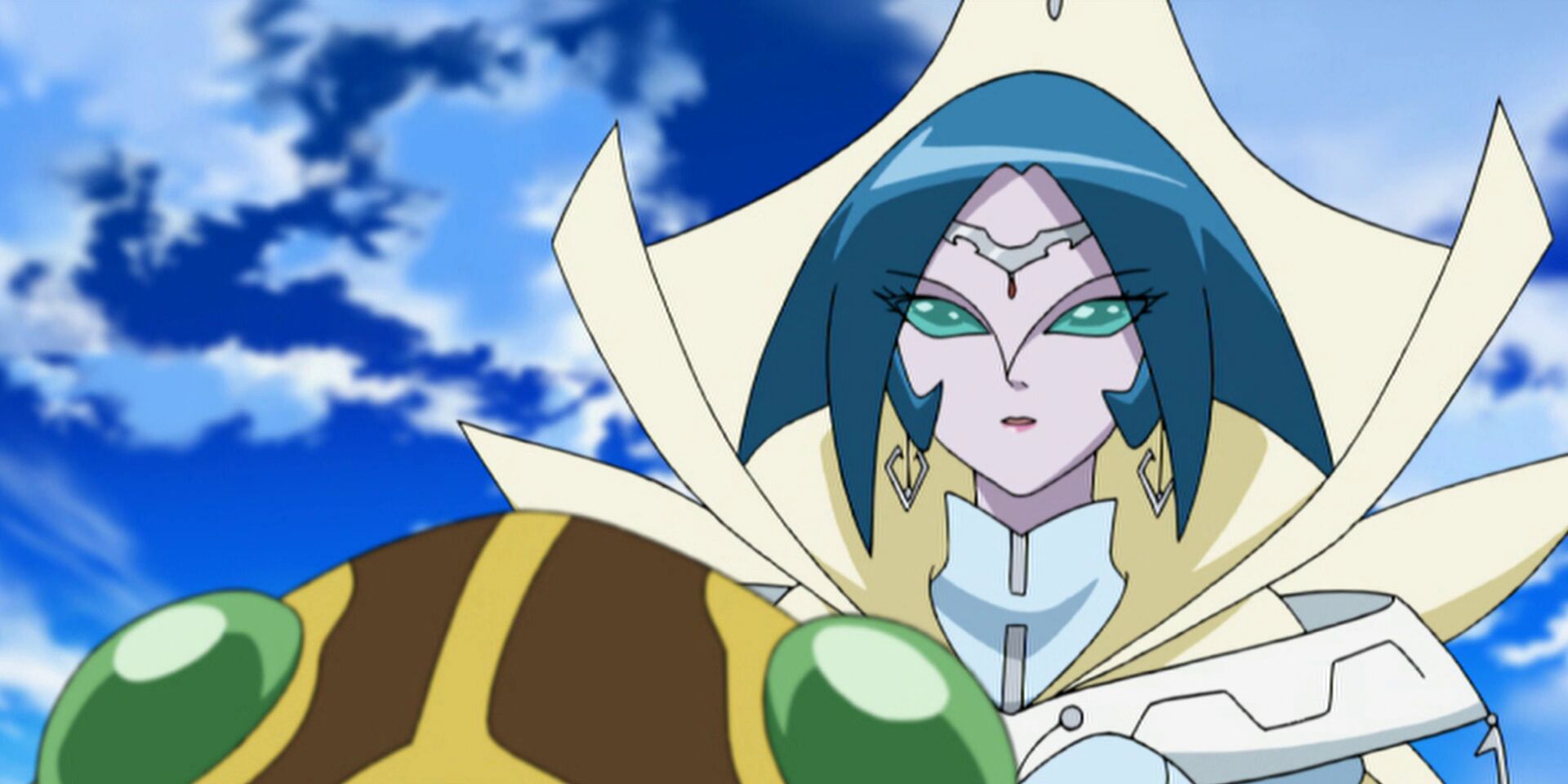 Bakugan - Invasores de Gundalia - Capítulo 39: Destino revelado