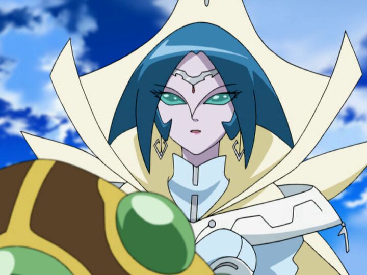 Bakugan - Invasores de Gundalia - Capítulo 39: Destino revelado