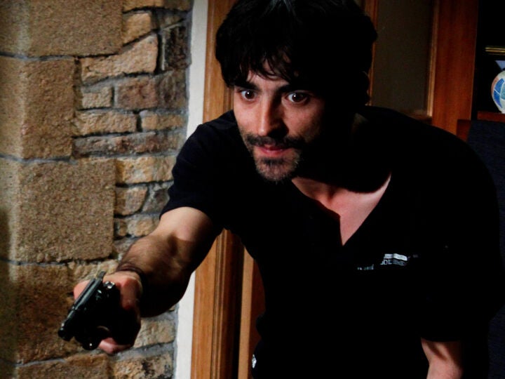 Serramoura - Temporada 4 - Capítulo 2: Foraxidos (1º Parte)