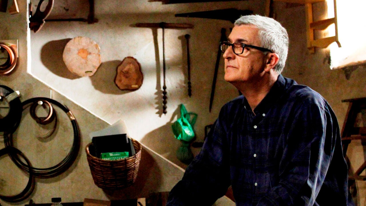 Serramoura - Temporada 4 - Capítulo 9: Soterrado