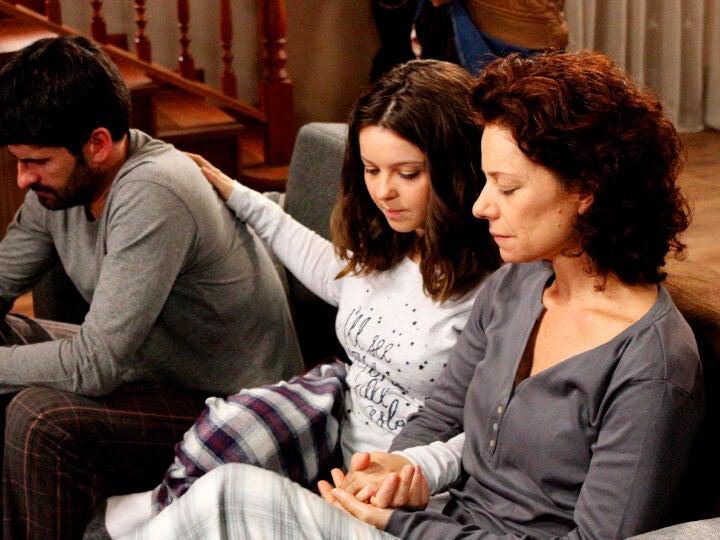 Serramoura - Temporada 3 - Capítulo 4: Sacrificios