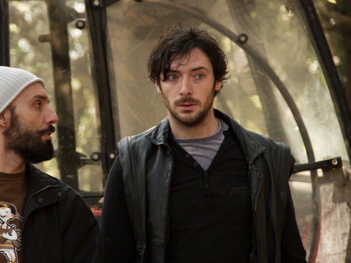 Serramoura - Temporada 6 - Capítulo 3: Coa mesma moeda