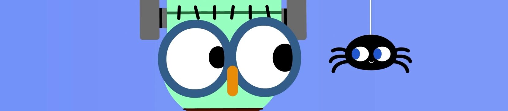 Lingokids - Capítulo 52: Halloween Song