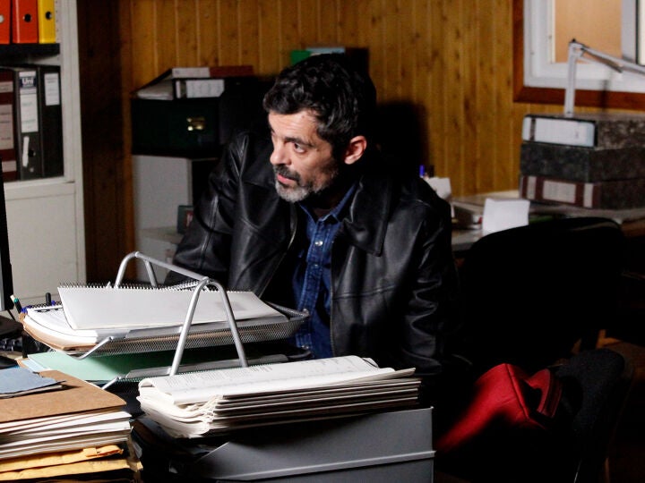 Serramoura - Temporada 8 - Capítulo 4: O pasado que nunca pasa. 2ª Parte