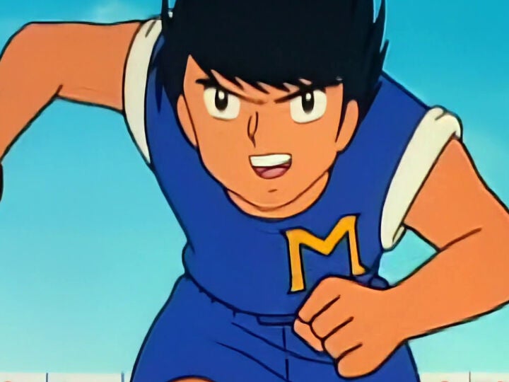 Campeones: Oliver y Benji - Temporada 1 - Capítulo 39: La resurrección ...