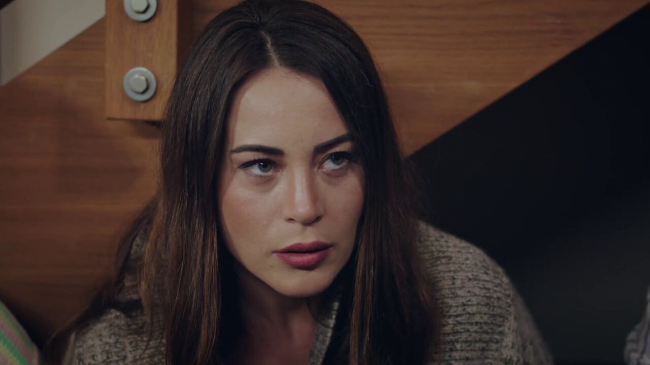 Melissa - Temporada 1 - Capítulo 146