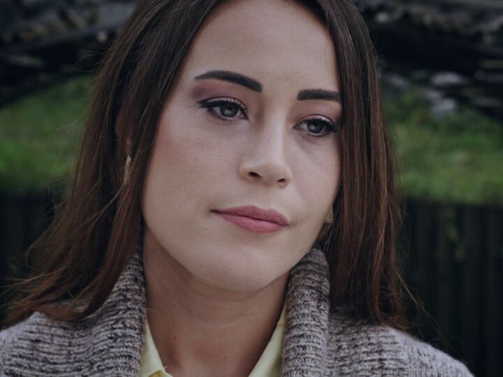 Melissa - Temporada 1 - Capítulo 144