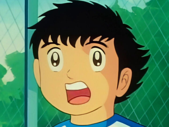 Campeones: Oliver y Benji - Temporada 1 - Capítulo 17: Comienza el ...