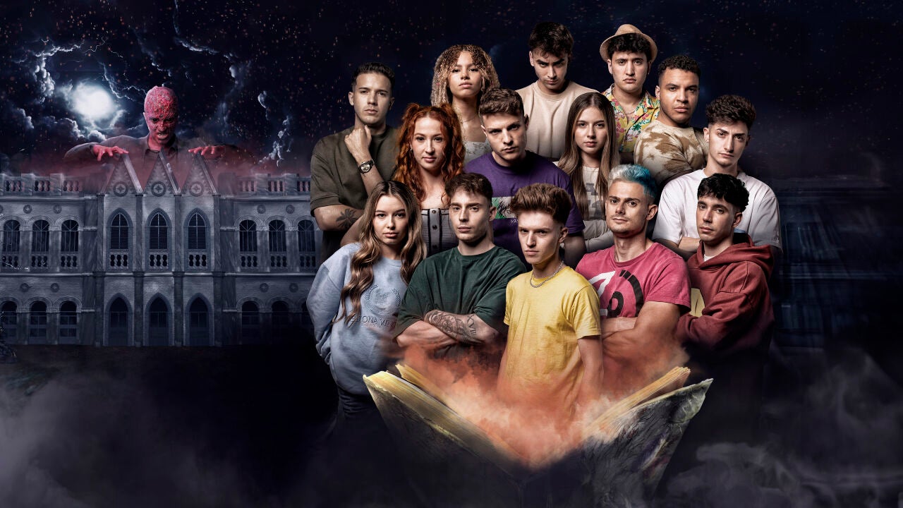 FLOOXER en ATRESplayer | Los mejores videos virales de internet