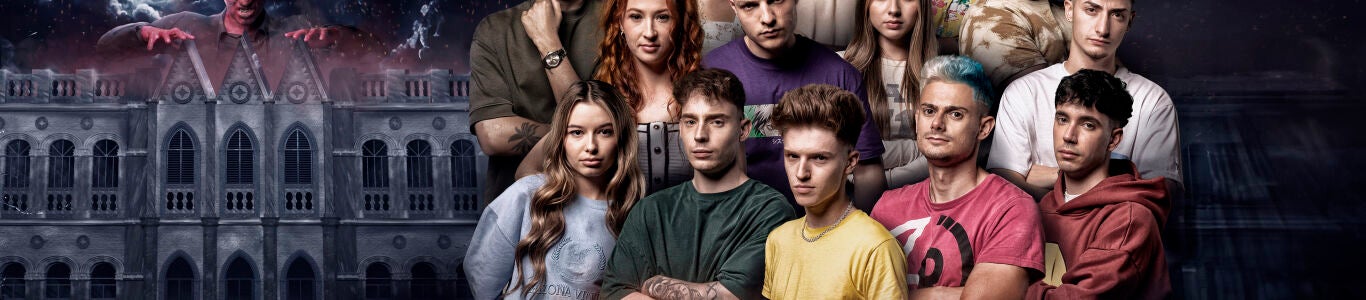 FLOOXER en ATRESplayer | Los mejores videos virales de internet