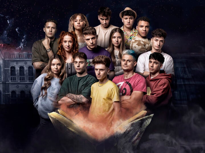 FLOOXER en ATRESplayer | Los mejores videos virales de internet