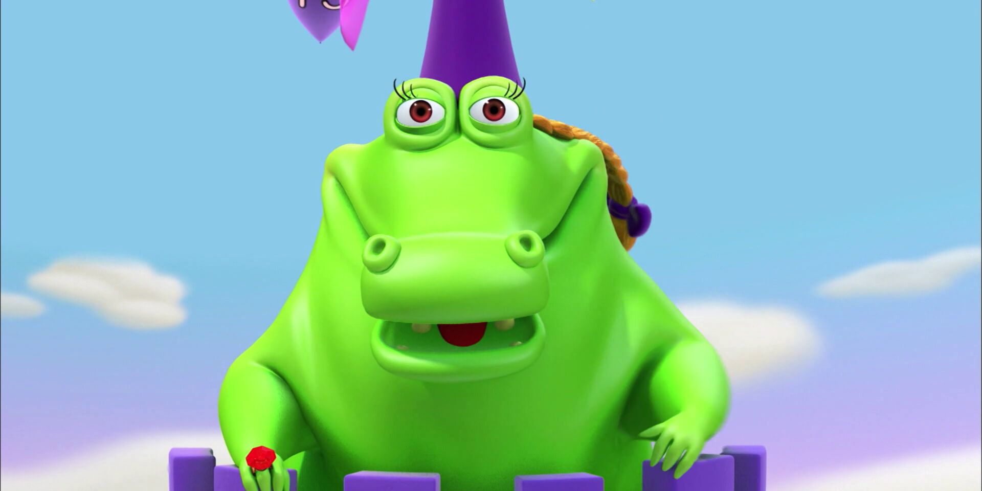 Zumbers - Temporada 2 - Capítulo 19